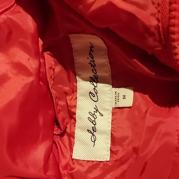 shelby collection | Jackets & Coats | Shelby Collection Hooded Puffer ...